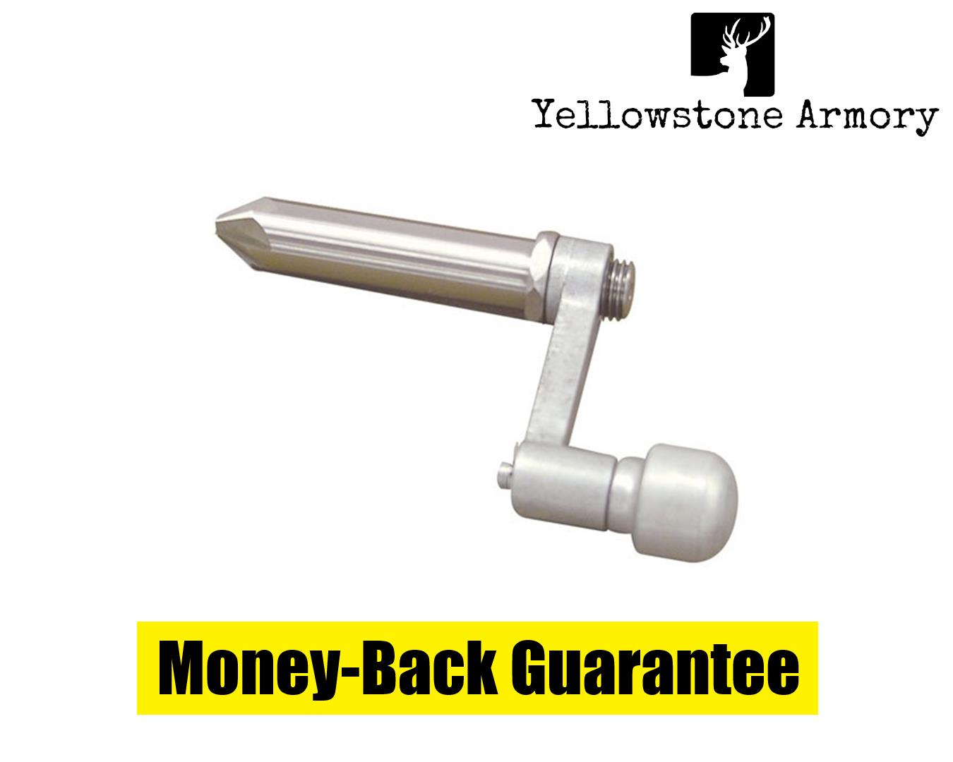 Wilson Case Mouth Deburring Tool - 45 degrees UBT-45 - Other Reloading ...