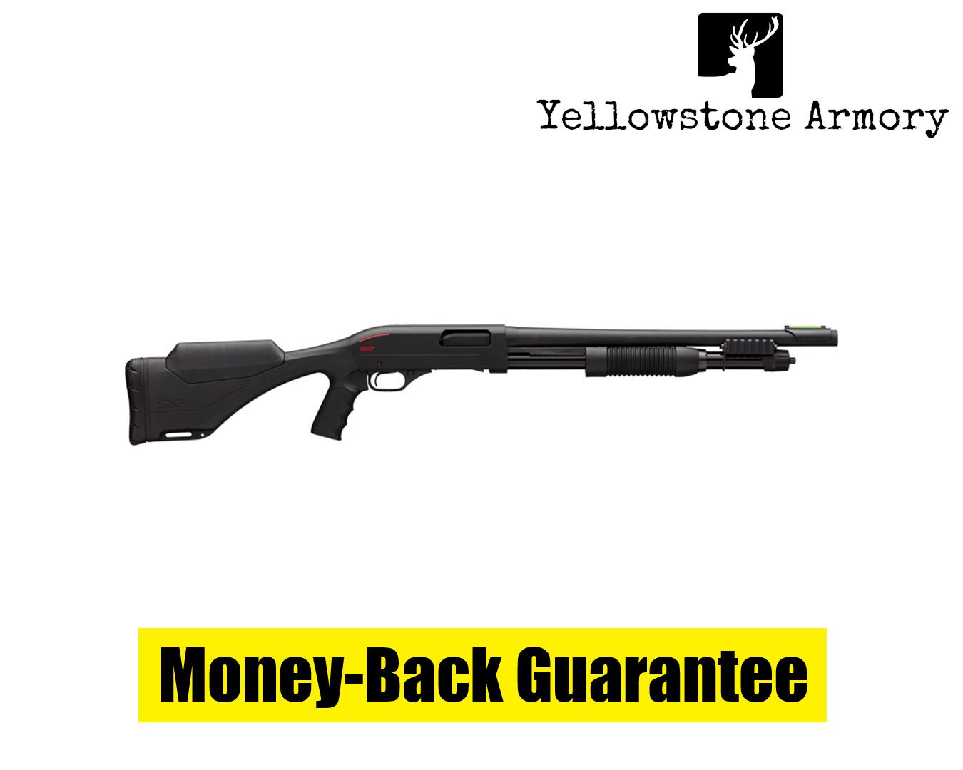 WINCHESTER ARMS SXP SHADOW DEFENDER 20GA 3 18 INV+ CYL 512327695 ...