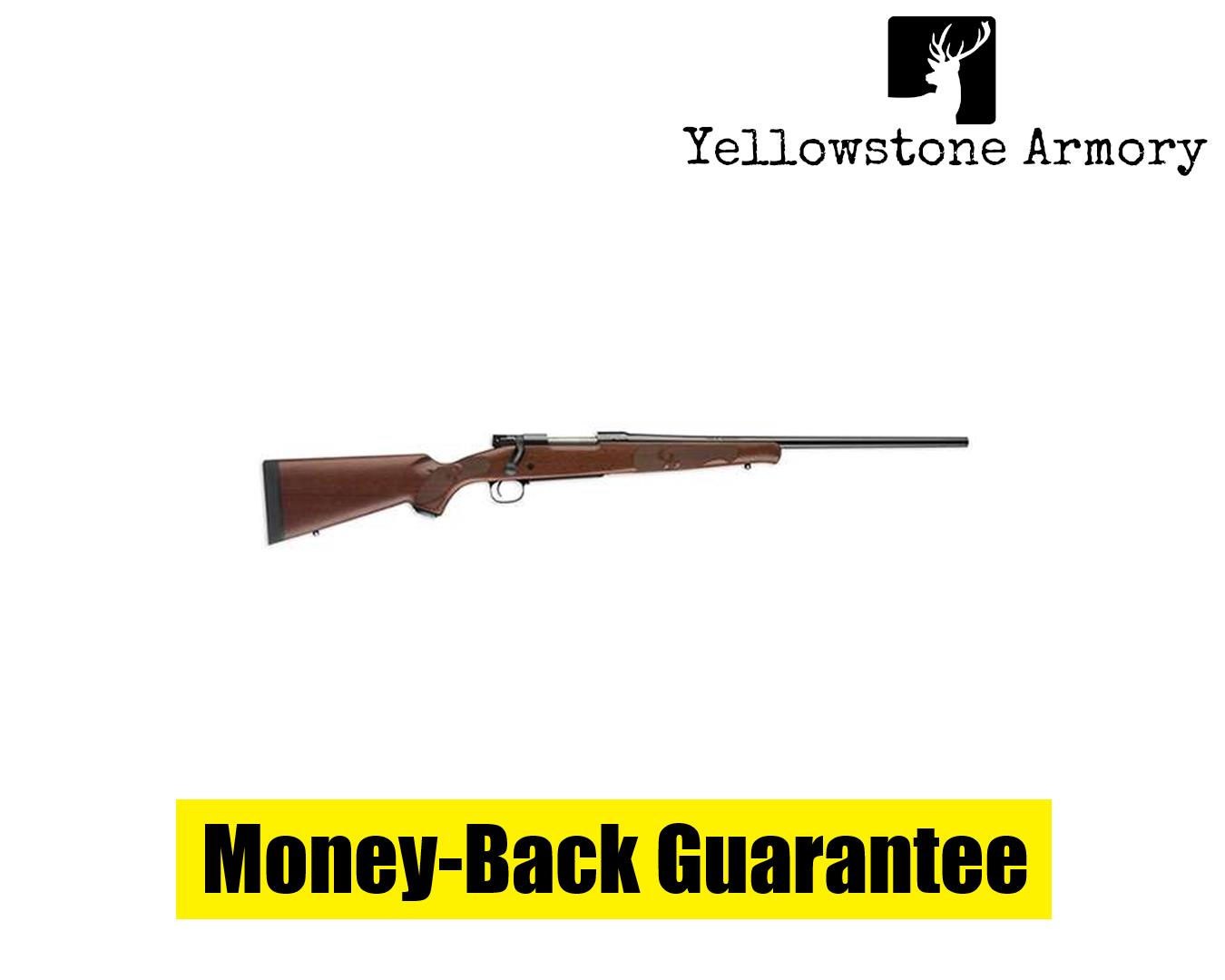 Winchester Repeating Arms 70 FW CMP 6.5CR RFL B 535201289 - Bolt Action ...