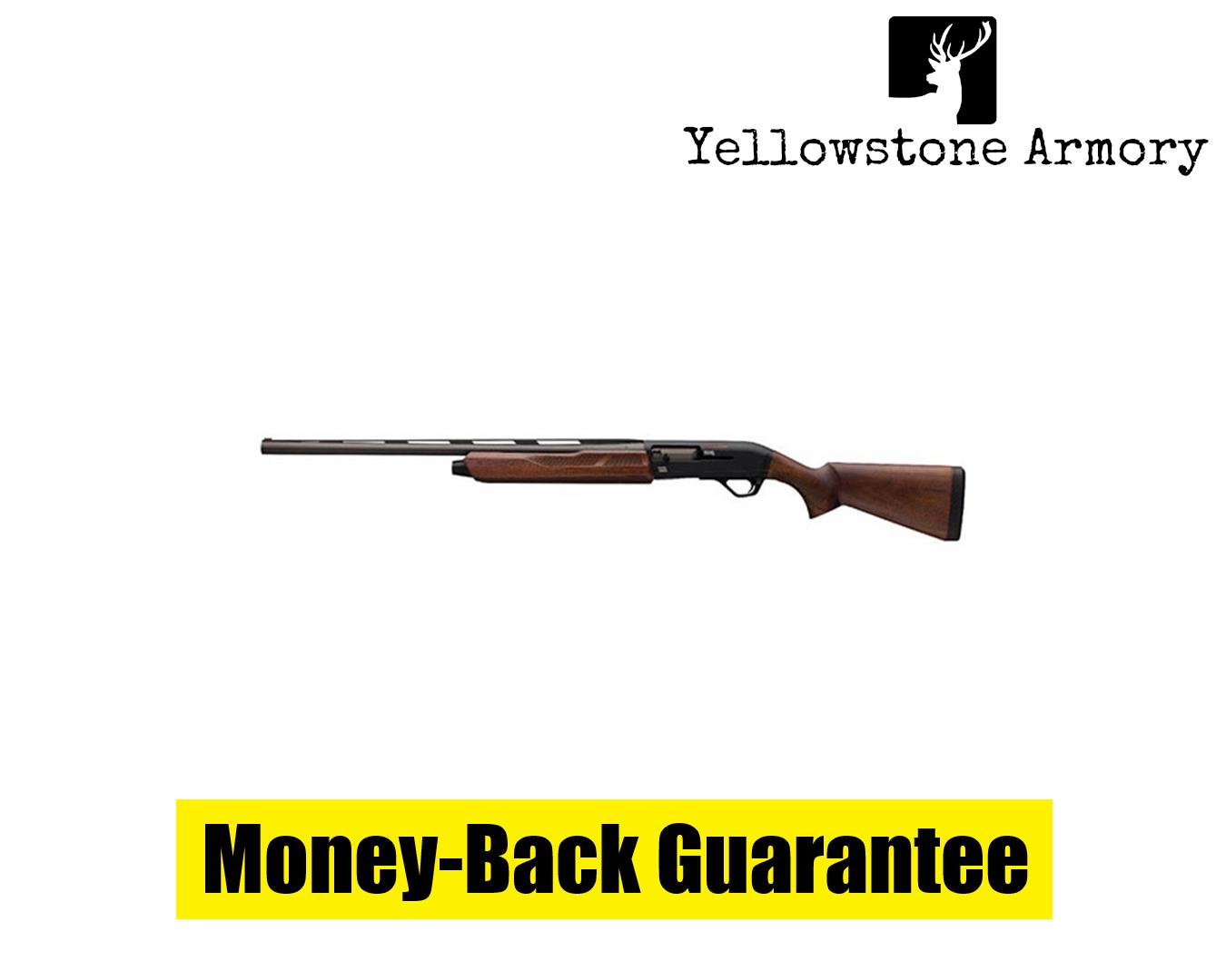 Winchester Repeating Arms SX4 FIELD SA 12M/28MC LH 511286392 - Semi ...