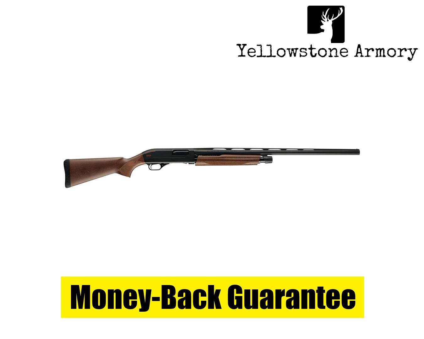 Winchester SXP Field Shotgun 20 ga. 26 in. Wood Laminate 3 512266691 ...