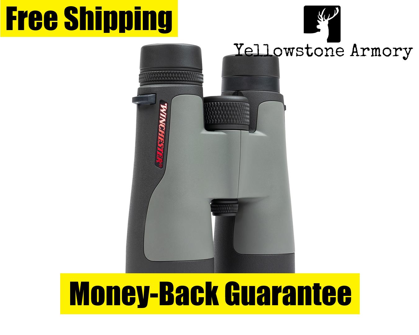 WOPTICS BI12 Supreme WQBISPRM4W61250 - Binoculars at GunBroker.com ...