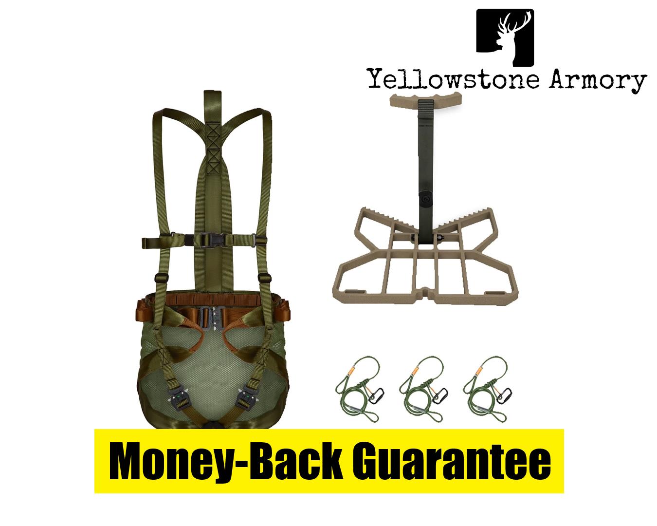 XOP Invader/Mondo Combo - Tree Stands at GunBroker.com : 1077659979