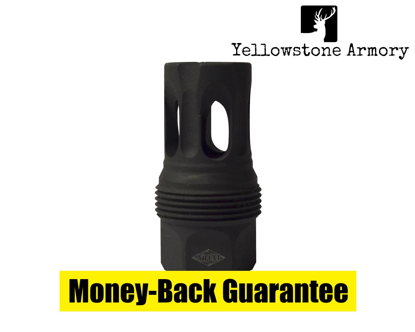 YHM FLASH sRx 444524 - Rifle Barrels at GunBroker.com : 1093313042