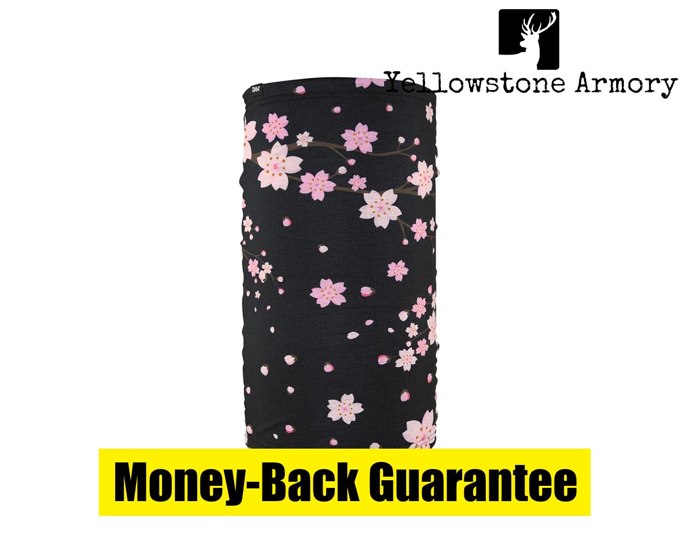 Zan Headgear Motley Tube TF607 - Hats & Headwear at GunBroker.com ...