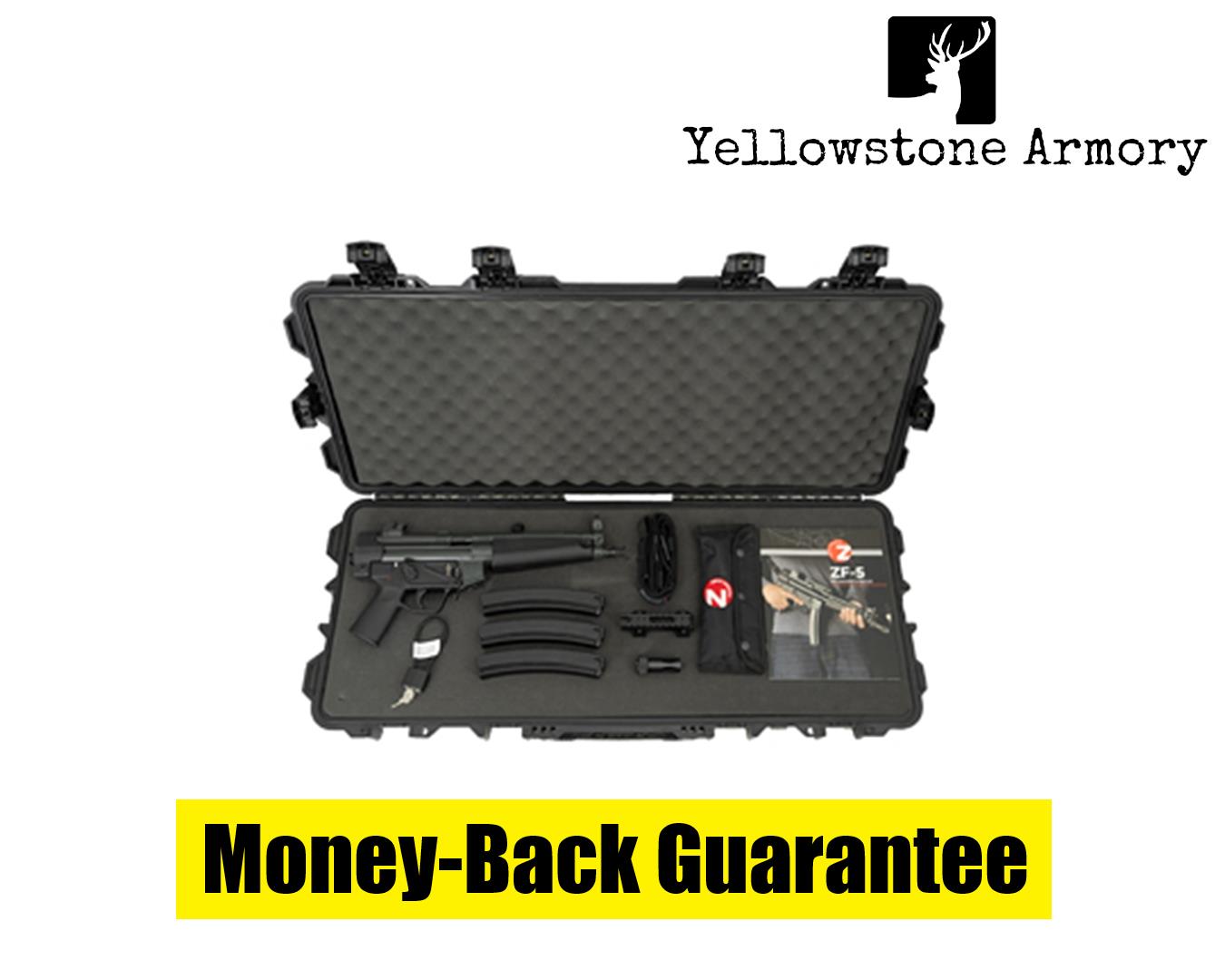 Zenith Firearms ZF-5 ZF50000009GR - Other Pistols at GunBroker.com ...